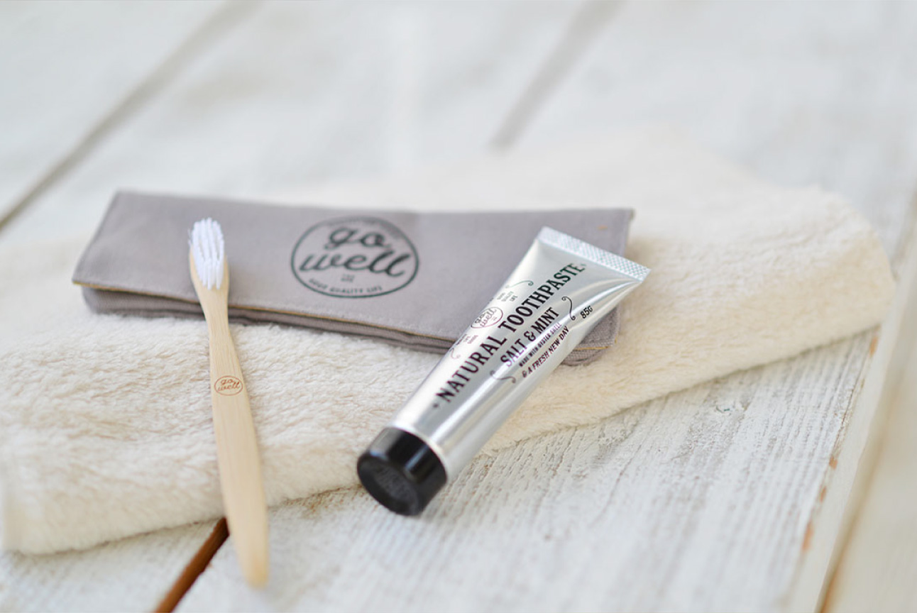 go well | Fine quality ブランド